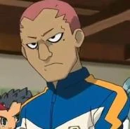 Kevin Dragonfly | Wiki Inazuma eleven e inazuma eleven go | Fandom