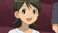 Silvia Woods | Wiki Inazuma eleven e inazuma eleven go | Fandom