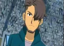 Percival Travis | Wiki Inazuma eleven e inazuma eleven go | Fandom