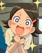 Silvia Woods | Wiki Inazuma eleven e inazuma eleven go | Fandom