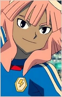Harley Kane | Wiki Inazuma eleven e inazuma eleven go | Fandom