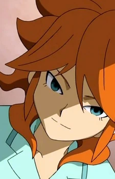 Amemiya Taiyou | Wiki Inazuma eleven e inazuma eleven go | Fandom