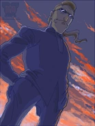 Ray Dark | Wiki Inazuma eleven e inazuma eleven go | Fandom