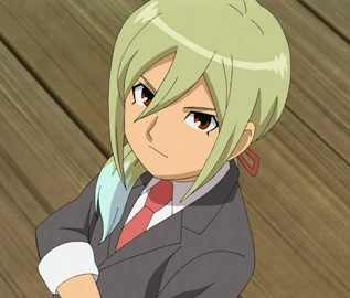 Tero Katsuragi | InazumaFanon Wiki | Fandom