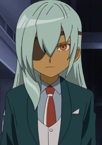 Sakuma Terou | InazumaFanon Wiki | Fandom