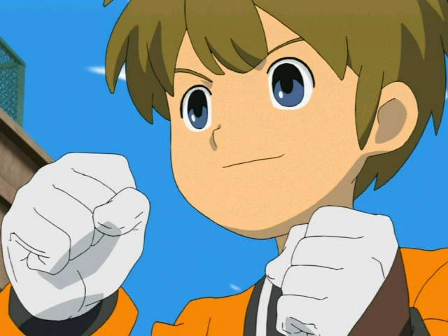 Tachimukai Yuuki | Wiki InazumaJet | Fandom