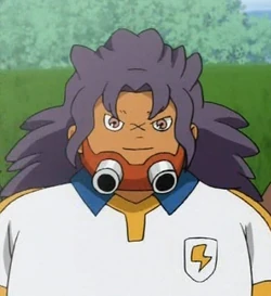 Amagi Daichi | Wiki InazumaJet | Fandom