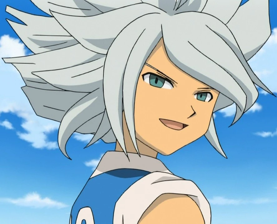 Suzuno Fuusuke | Wiki InazumaJet | Fandom