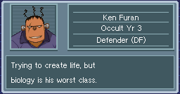 Furan Ken | Wiki InazumaJet | Fandom
