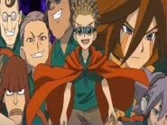 Royal academi | Wiki Inazuma monos | Fandom