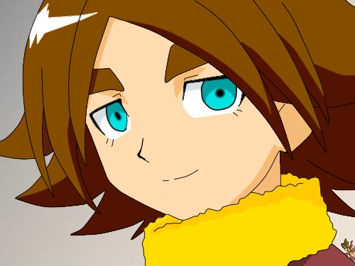 Kai Shirou | Wiki Inazuma Eleven Fanon | Fandom