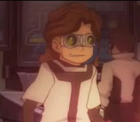 Kidou | Wiki Inazuma | Fandom