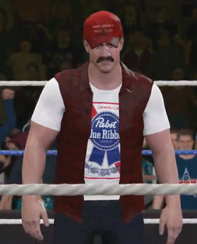 Nick | Inb4WWF Wiki | Fandom