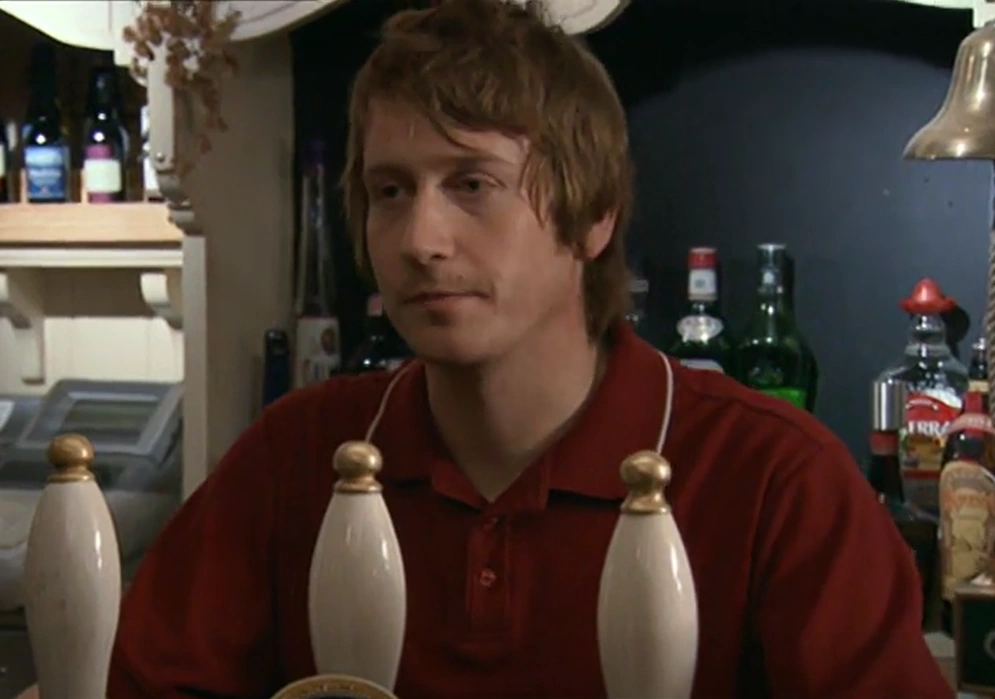 Barman 2 | The Inbetweeners Wiki | Fandom