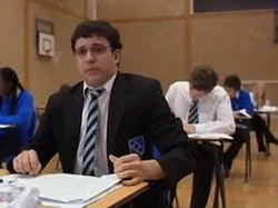 Exam Time | The Inbetweeners Wiki | Fandom