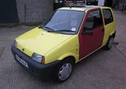 Simon's Car | The Inbetweeners Wiki | Fandom