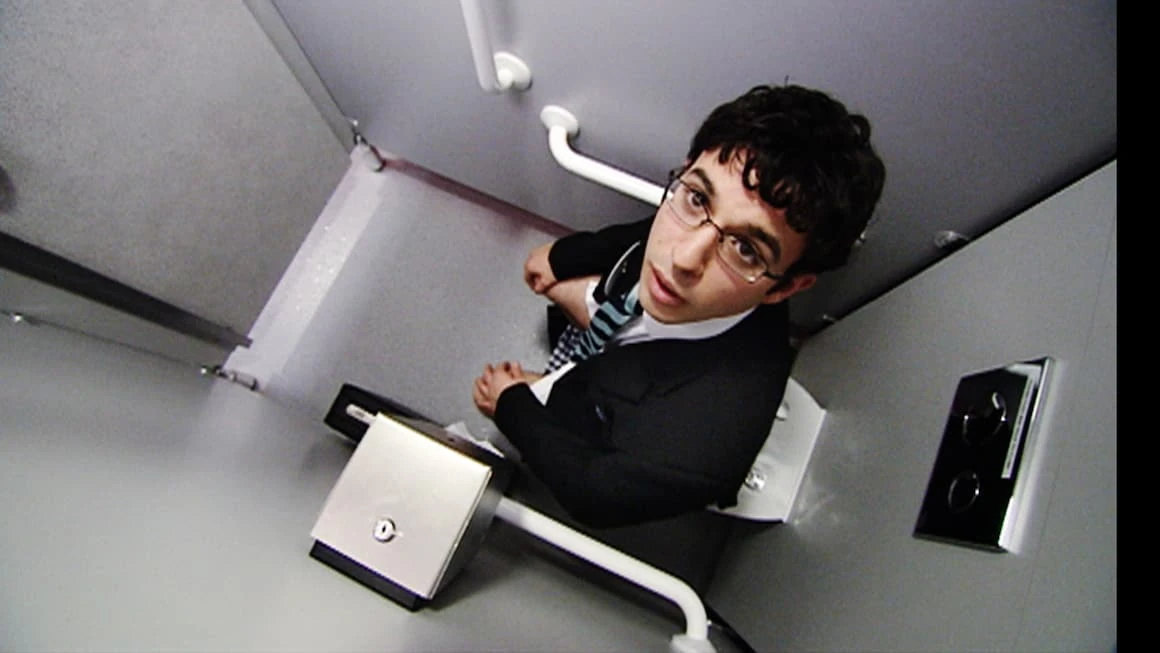 The First Day | The Inbetweeners Wiki | Fandom