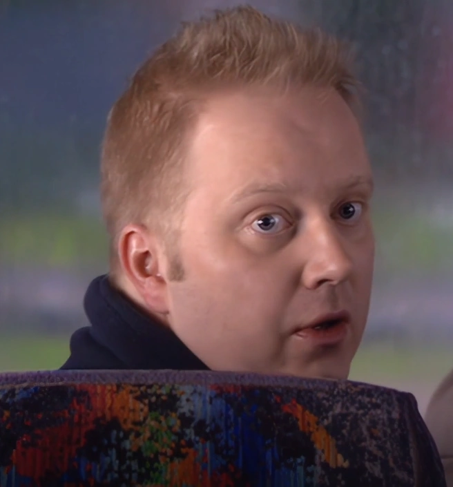 Mr. Kennedy | The Inbetweeners Wiki | Fandom