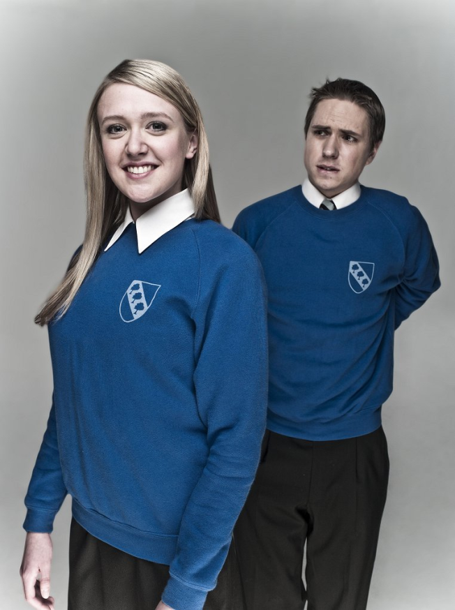 Carli D'Amato/Gallery | The Inbetweeners Wiki | Fandom