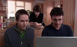 Will's Birthday | The Inbetweeners Wiki | Fandom