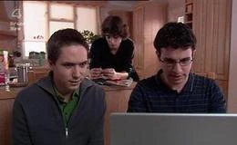 Will's Birthday | The Inbetweeners Wiki | Fandom