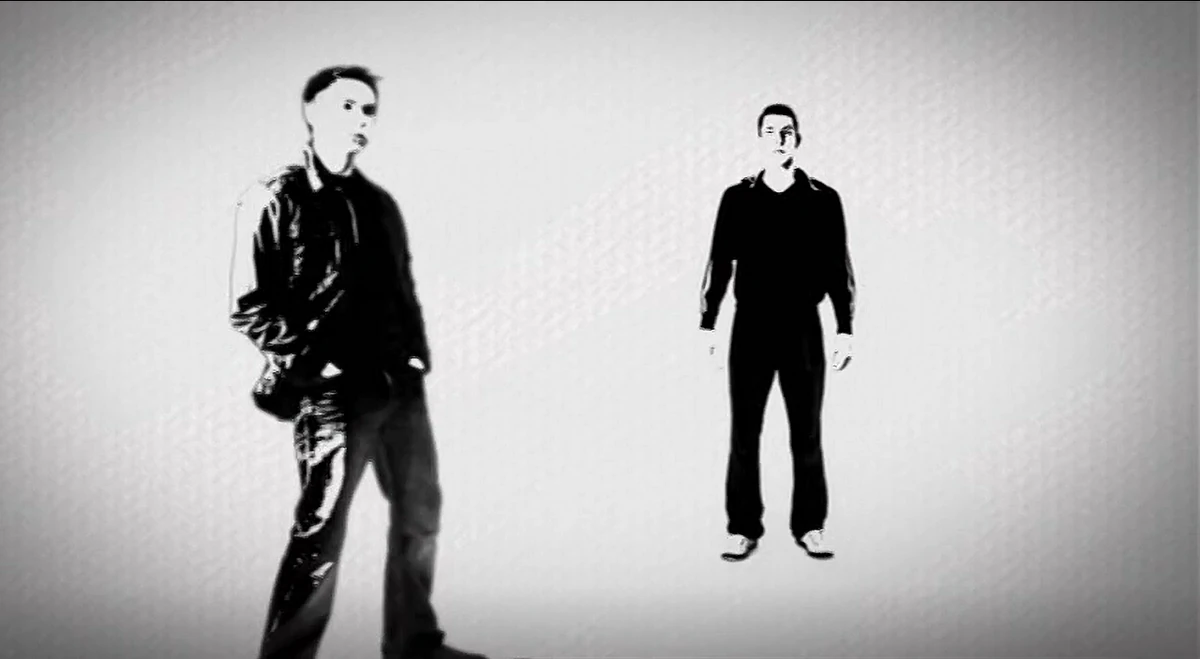 Opening Theme/Gallery | The Inbetweeners Wiki | Fandom