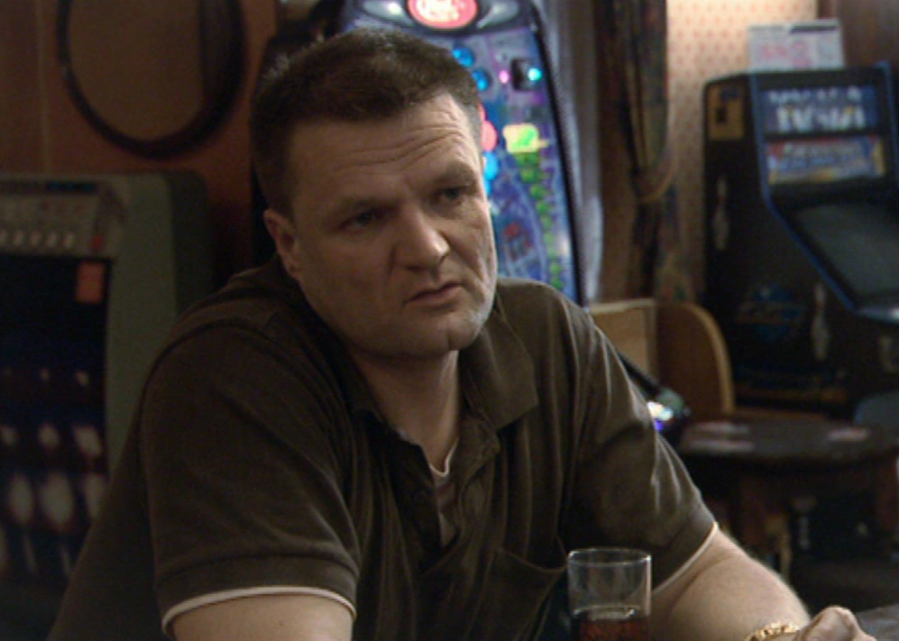 Steve (The First Day) | The Inbetweeners Wiki | Fandom