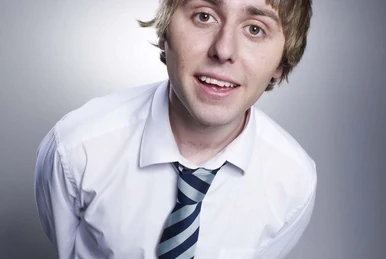 Charlotte Inbetweeners