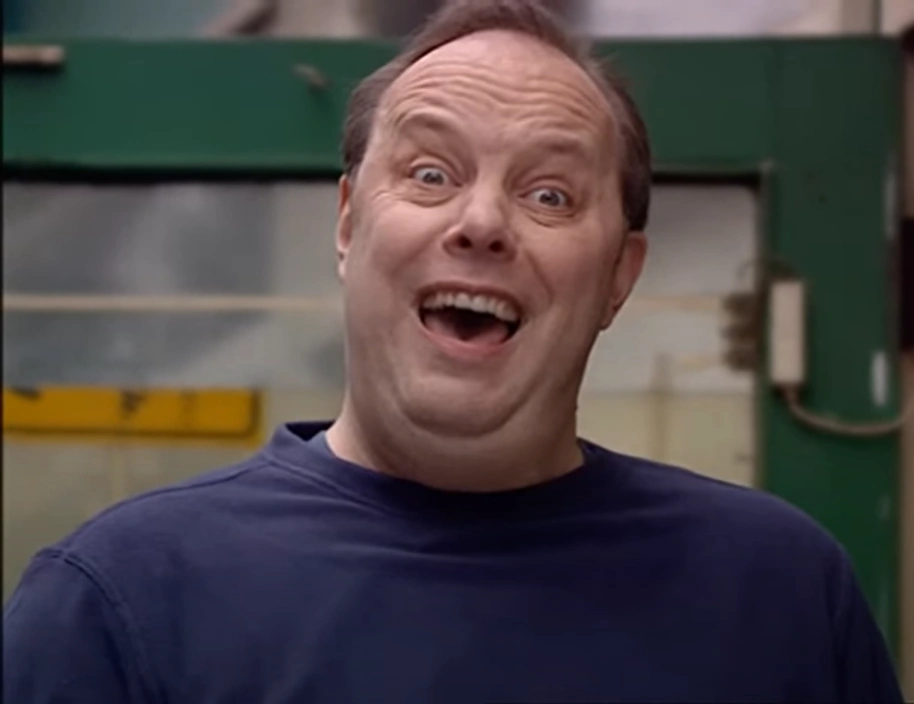 Terry Cartwright | The Inbetweeners Wiki | Fandom