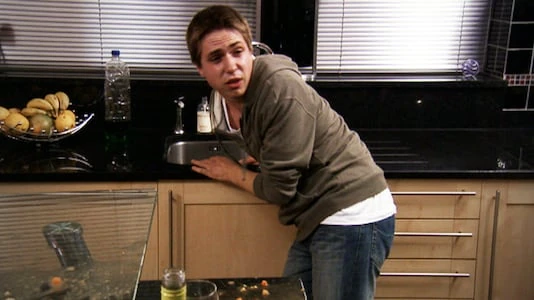 Bunk Off | The Inbetweeners Wiki | Fandom