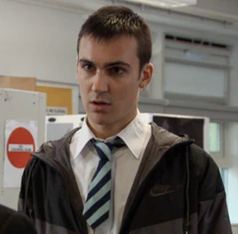 Mark Donovan | The Inbetweeners Wiki | Fandom