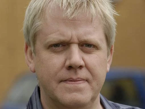 Alan Cooper | The Inbetweeners Wiki | Fandom