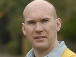 Kevin Sutherland | The Inbetweeners Wiki | Fandom