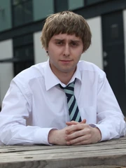 Jay Cartwright | The Inbetweeners Wiki | Fandom
