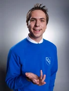 Simon Cooper/Gallery | The Inbetweeners Wiki | Fandom