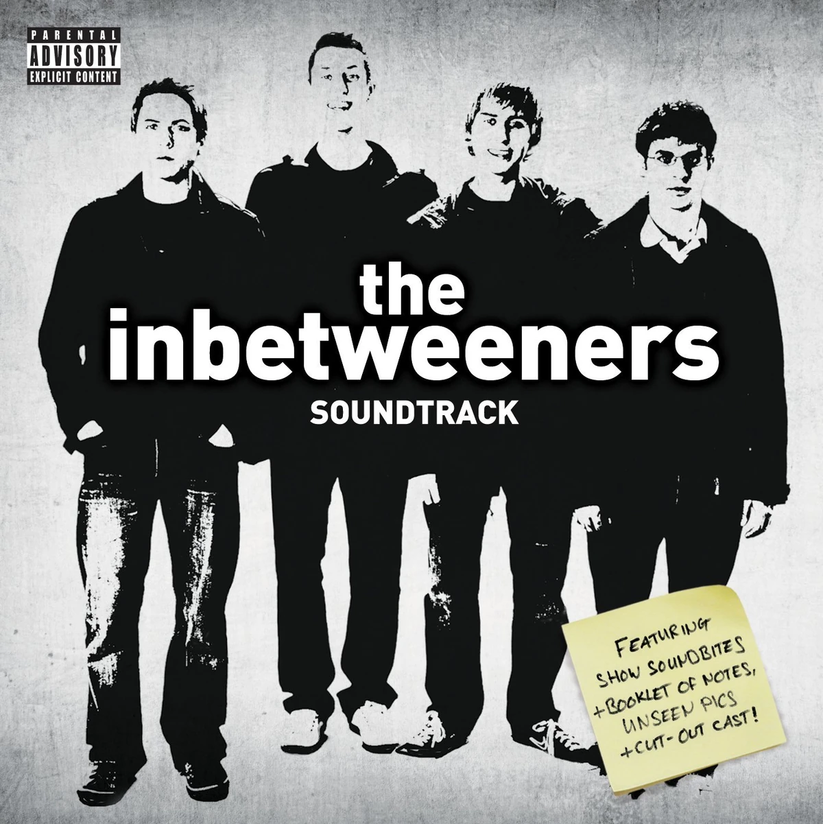 The Inbetweeners Soundtrack | The Inbetweeners Wiki | Fandom