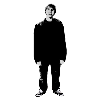 Jay Cartwright | The Inbetweeners Wiki | Fandom