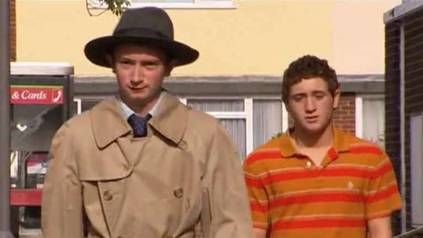 Baggy Trousers | The Inbetweeners Wiki | Fandom