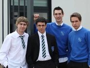 Jay Cartwright/Gallery | The Inbetweeners Wiki | Fandom