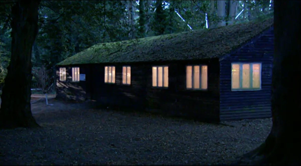 Caravan Club Disco | The Inbetweeners Wiki | Fandom