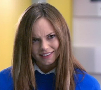 Hannah Tointon Inbetweeners