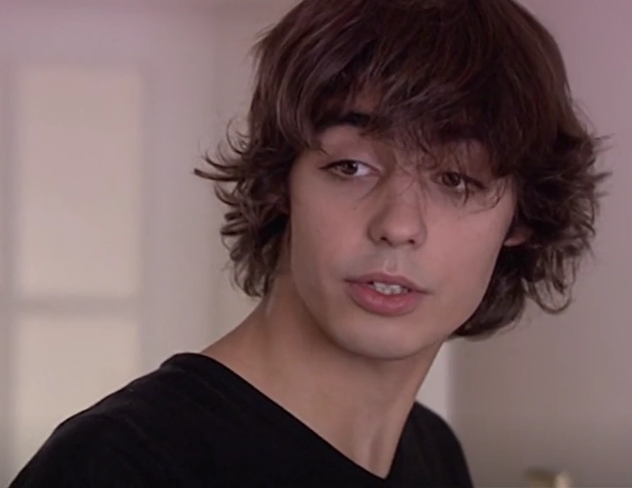 Patrice | The Inbetweeners Wiki | Fandom