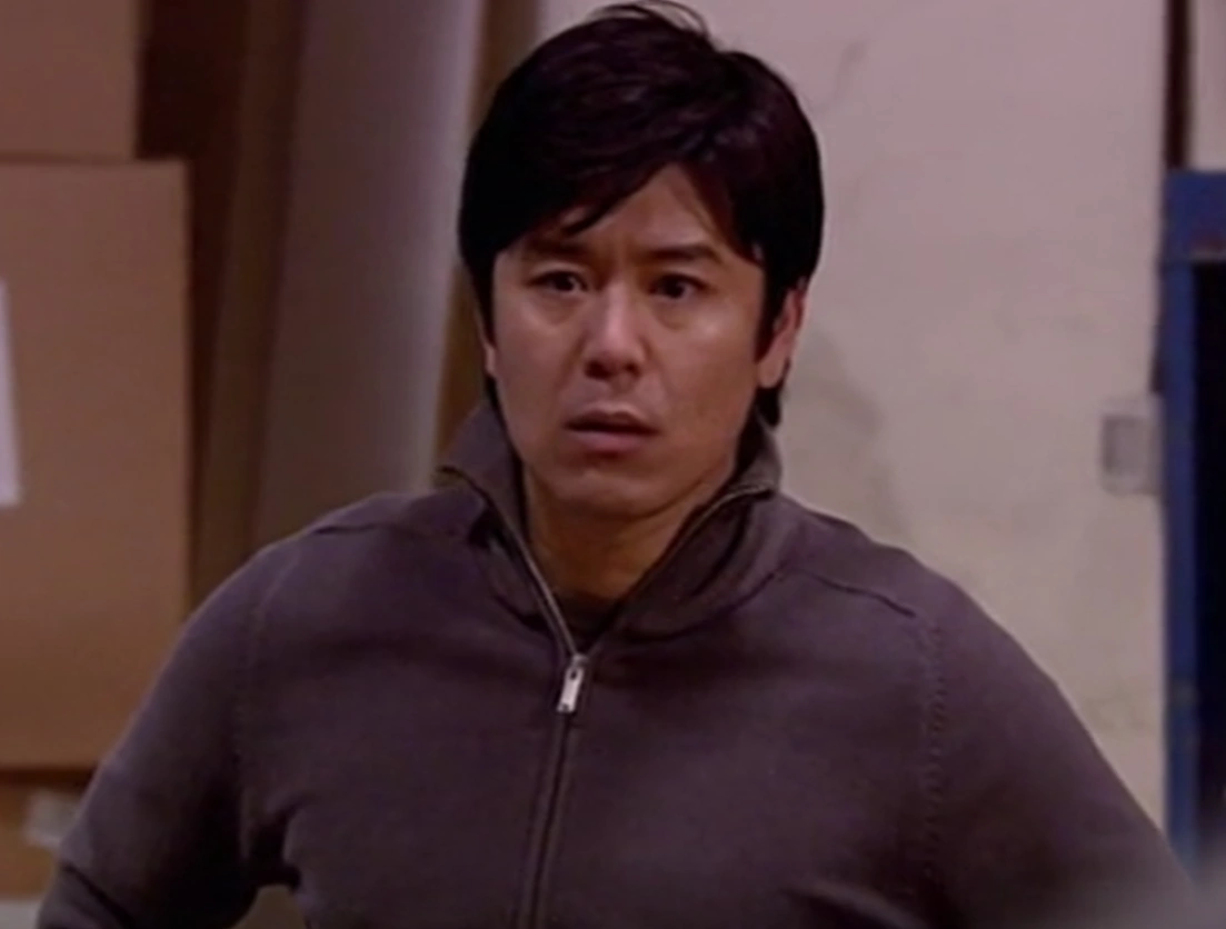 Angry Man | The Inbetweeners Wiki | Fandom