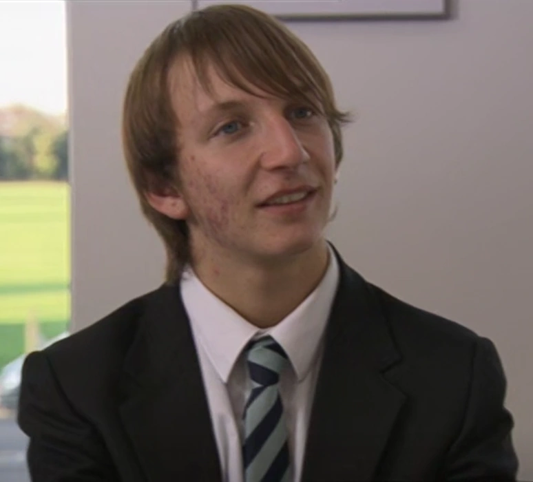 David | The Inbetweeners Wiki | Fandom