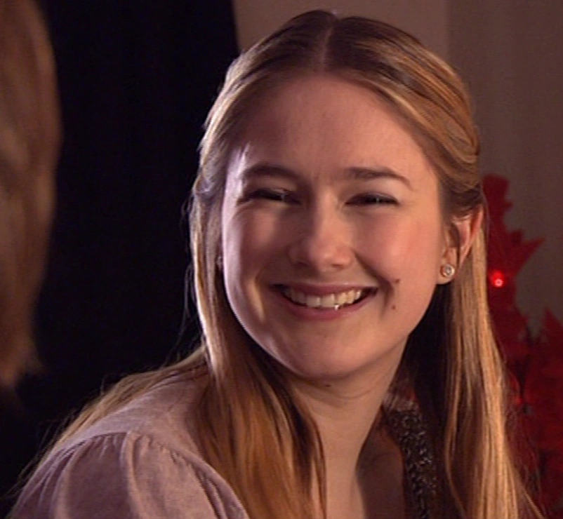 Chloe | The Inbetweeners Wiki | Fandom