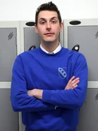 Neil Sutherland/Gallery | The Inbetweeners Wiki | Fandom