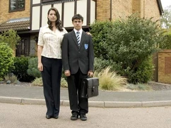 Will McKenzie | The Inbetweeners Wiki | Fandom