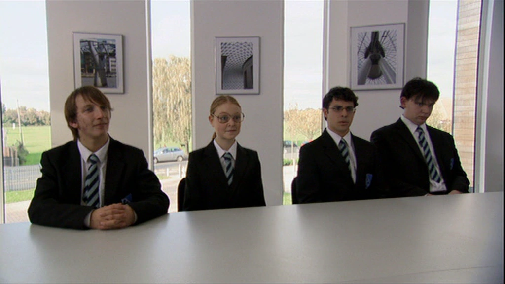 The Freaks | The Inbetweeners Wiki | Fandom