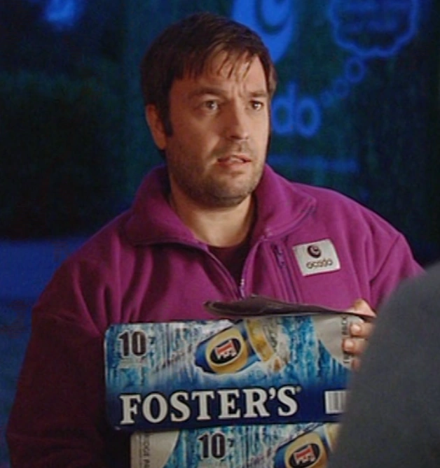 Deliverer | The Inbetweeners Wiki | Fandom