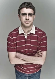 Will McKenzie | The Inbetweeners Wiki | Fandom